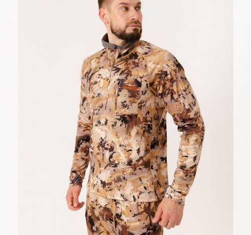Термобелье комплект King Hunter base layer