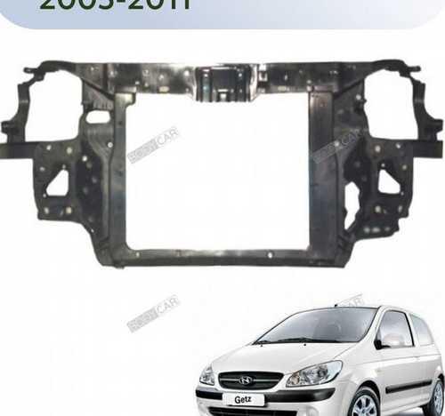 Панель передняя для Hyundai Getz (2005-2011)