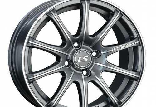 R17 5x114,3 7,5J ET45 D73,1 LS Wheels 317 GMF