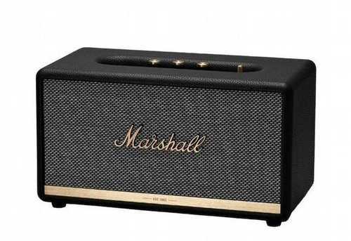 Портативная акустика Marshall Stanmore II