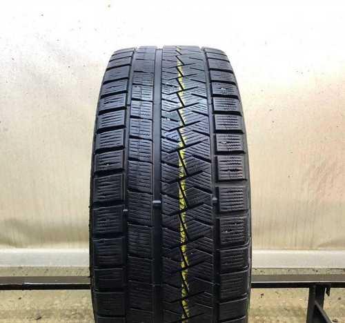 Pirelli Ice Asimmetrico 215/45 R17 91Q