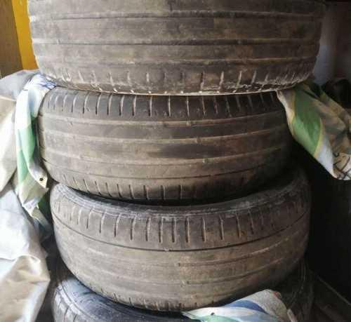 Nokian Tyres Entyre 245/60 R18