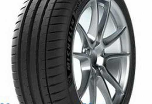 Michelin Pilot Sport 4 295/40 R22