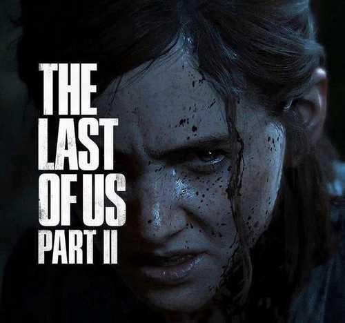 The Last of Us Part II на PlayStation 4 и 5