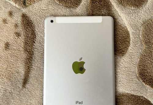 iPad mini 1