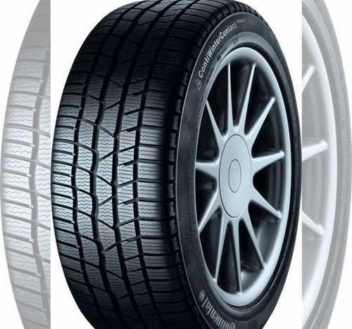 Continental ContiWinterContact TS 830 P 225/50 R17 94H