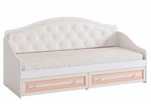 Кровать "Алиса" 0,8*1,9 м