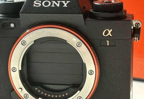 Sony a1