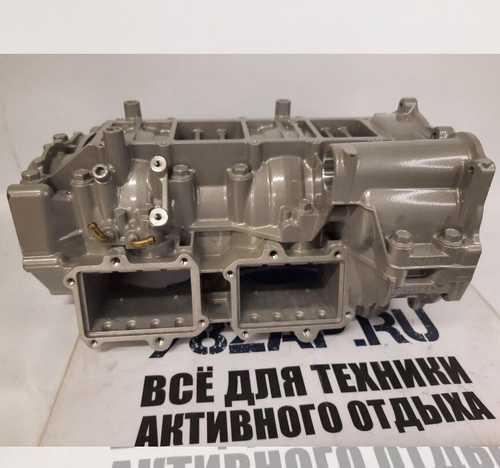 Блок двигателя BRP Sea Doo 951 Rotax 420887754