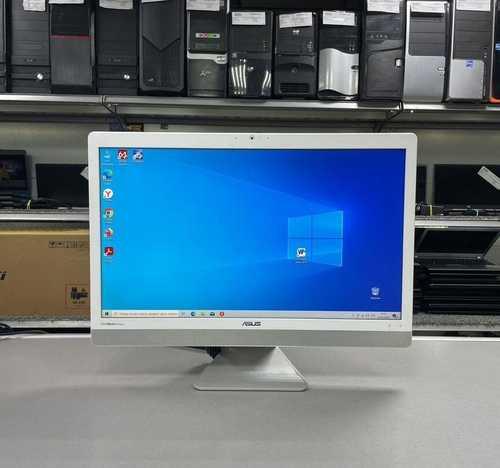 21.5" Asus V221ID Celeron J3355/4Gb/SSD