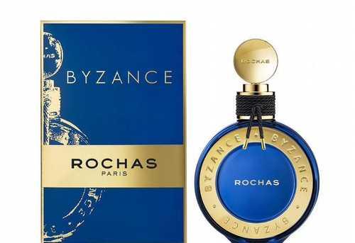Rochas Byzance eau de parfum 40 мл