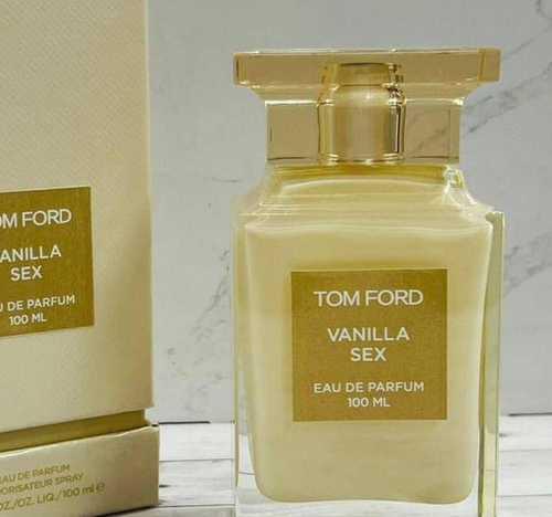 Духи Vanilla Sex Tom Ford 100мл