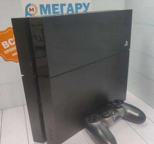 Sony PlayStation 4 500 гб