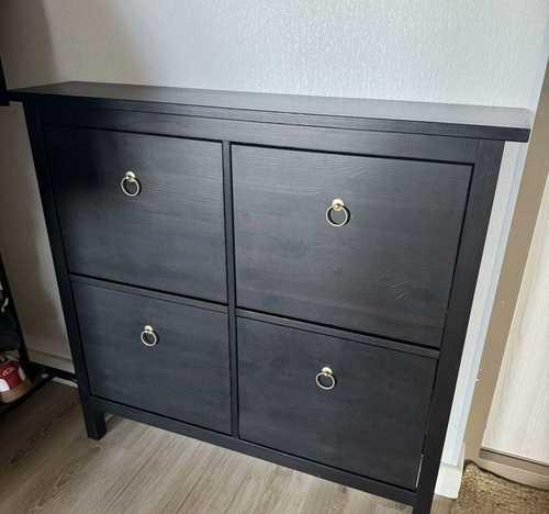 Обувница IKEA хемнэс