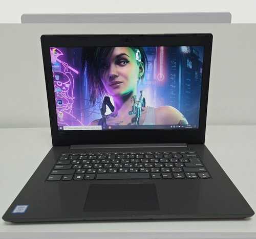 Lenovo 14.1" FullHD Core i5 7200u/8gb/1256ssd