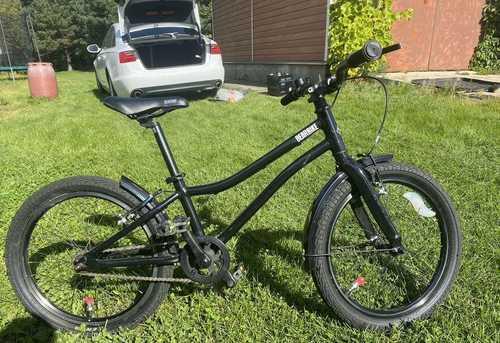 Детский велосипед bearbike kitez 20