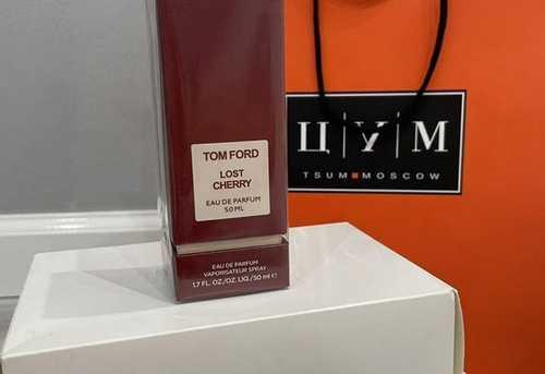 Tom Ford lost cherry 50ml