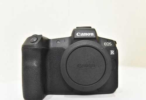 Canon R Body 279к