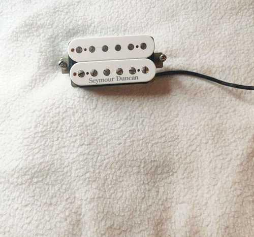 Seymour Duncan sh 4