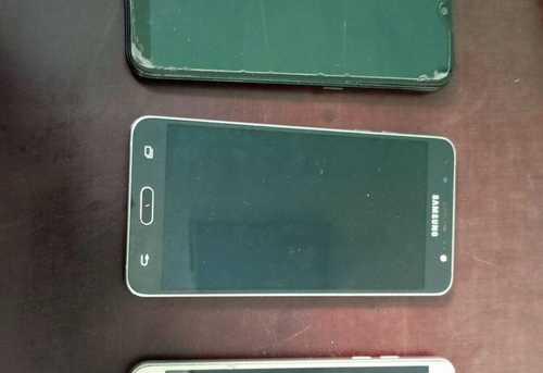 Samsung Galaxy A03, 4/32 ГБ