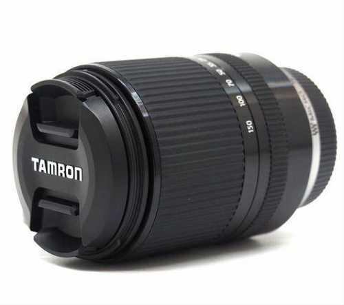 Tamron AF 14-150mm f/3.5-5.8 Di III (C001) Micro