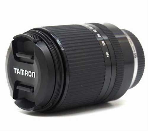 Tamron AF 14-150mm f/3.5-5.8 Di III (C001) Micro