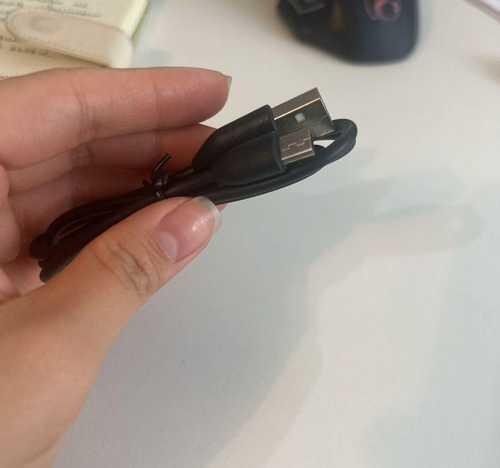 Кабель micro usb