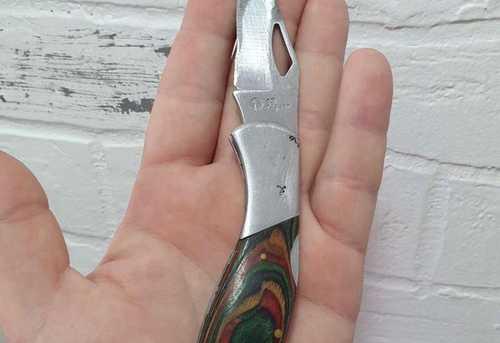 Нож складной офицерский Yuguar