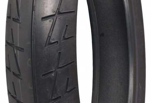 Моторезина shinko 120/70ZR17 58W F009 TL