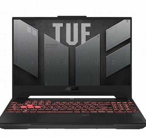 Asus TUF Gaming F15 FX507ZC4-HN299