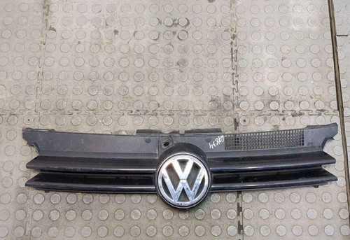 Решетка радиатора Volkswagen Golf 4, 1998