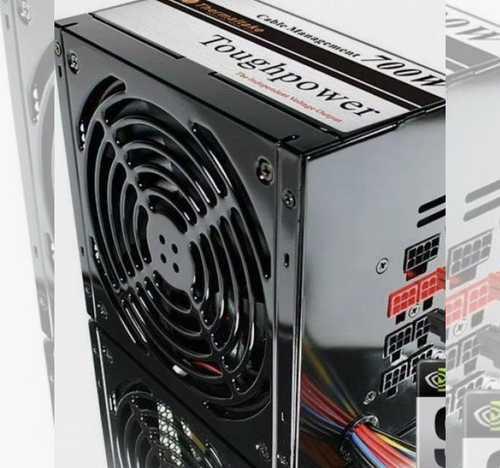 Кабели Thermaltake toughpower cable management 700