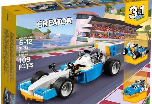 Lego Creator 3 в 1