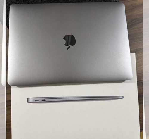 Продам macbook air m1 8/256