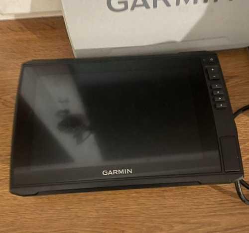 Garmin echomap ultra 102sv