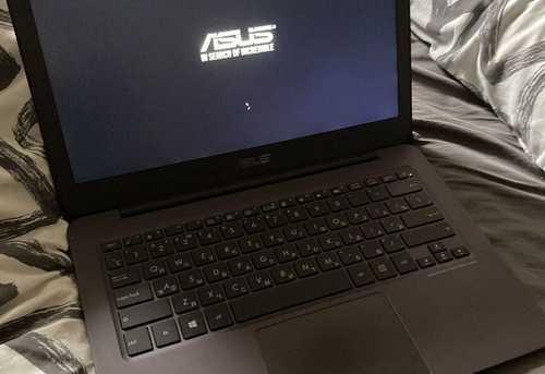 Asus ux305f