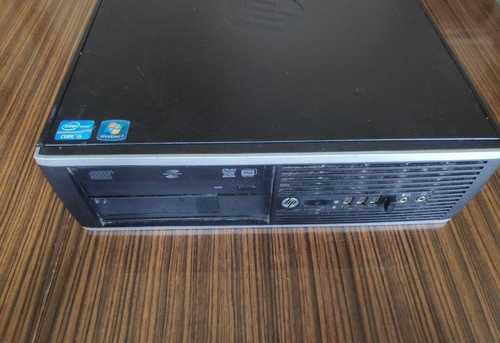 Компьютер HP Compaq 6200 Pro