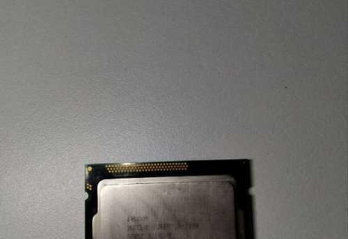 Процессор Intel Core i3-2100 Sandy Bridge LGA1155