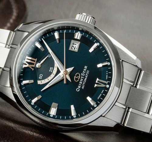 Часы Orient Star RE-AU0005L00B