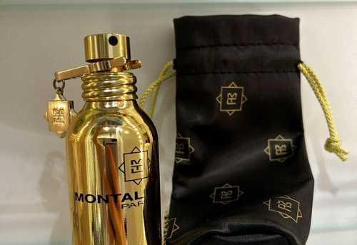 Montale Sweet peony оригинал