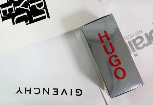 Hugo Boss Element лосьон после бритья 60мл новый