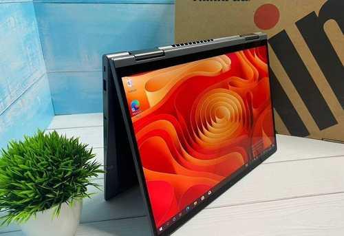 Lenovo ThinkPad X1 Yoga gen 6 I5-1135G7 16-512