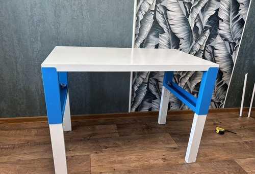 Письменный стол IKEA (растет)