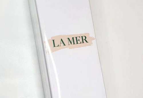 La mer тонирующий флюид для придания сияния