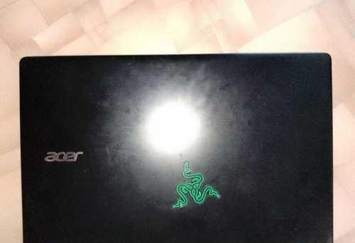 Ноутбук Acer Extensa EX2510G-39P8
