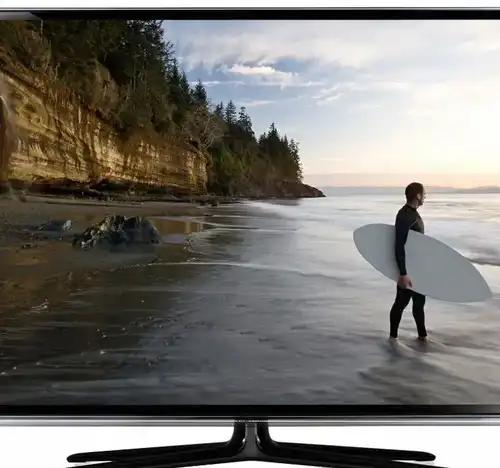 Телевизор Samsung UE40ES6307U кронштейн доставка