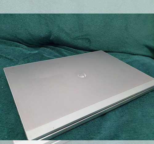 Ноутбук HP Probook 5330m i3