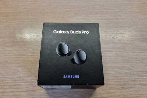 Samsung Galaxy Bads Pro