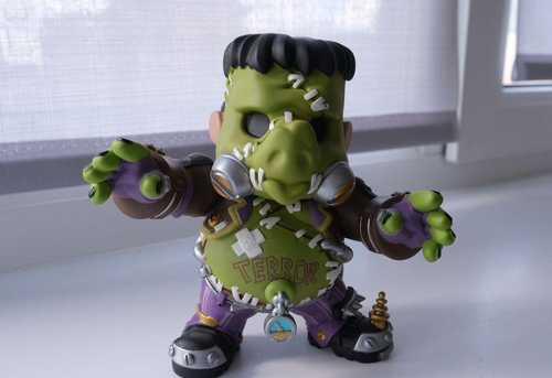 Фигурка Funko Pop Roadhog Турбосвин
