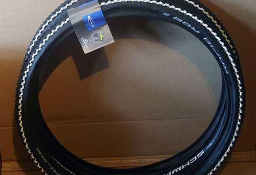 Велопокрышки Schwalbe Rapid Rob 26"